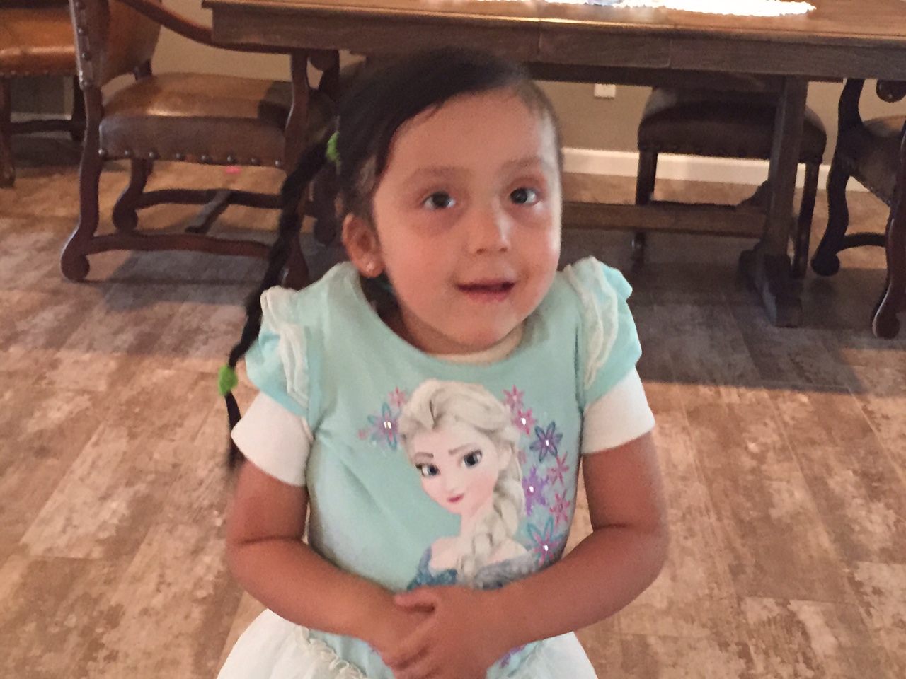 Mesa child diagnosed with rare gene mutation | 12news.com