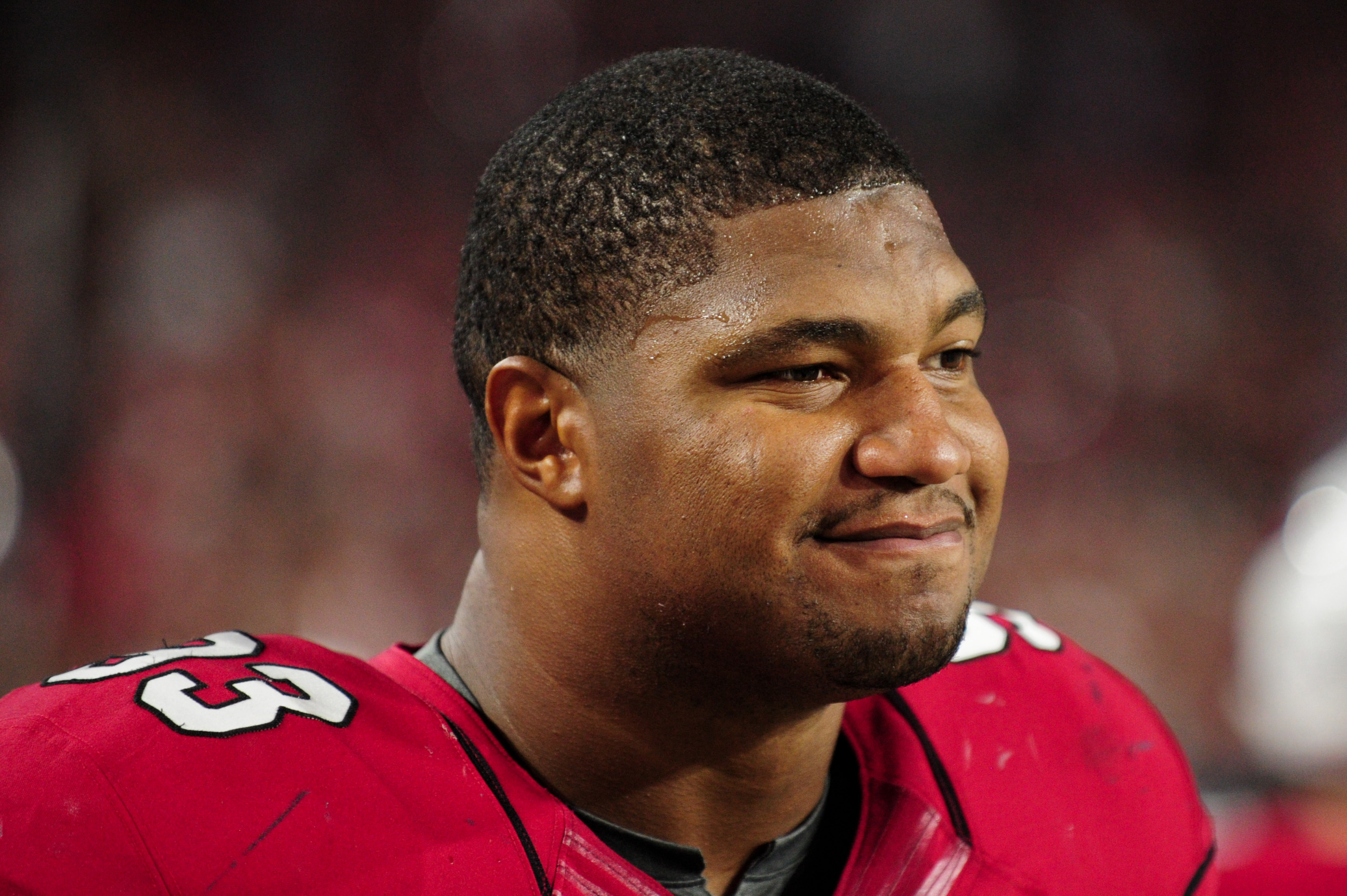 Cardinals talk Saints | 12news.com