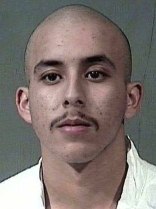 Arizona man who murdered brother, nephew sentenced | 12news.com