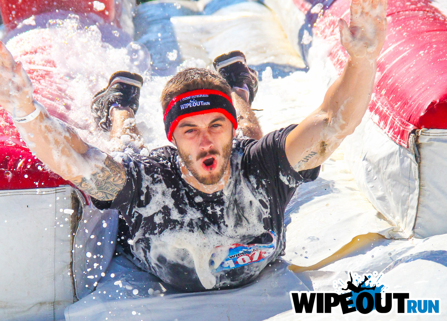 WIPEOUTRUN Phoenix | 12news.com