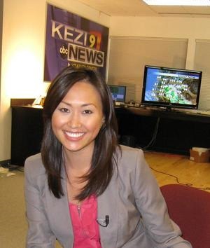 Not a typical Thursday; a reporter remembers Oregon | 12news.com