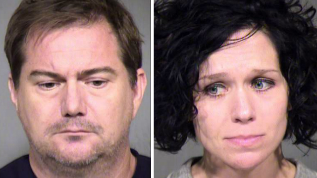New details released in arrest of married Peoria teachers | 12news.com