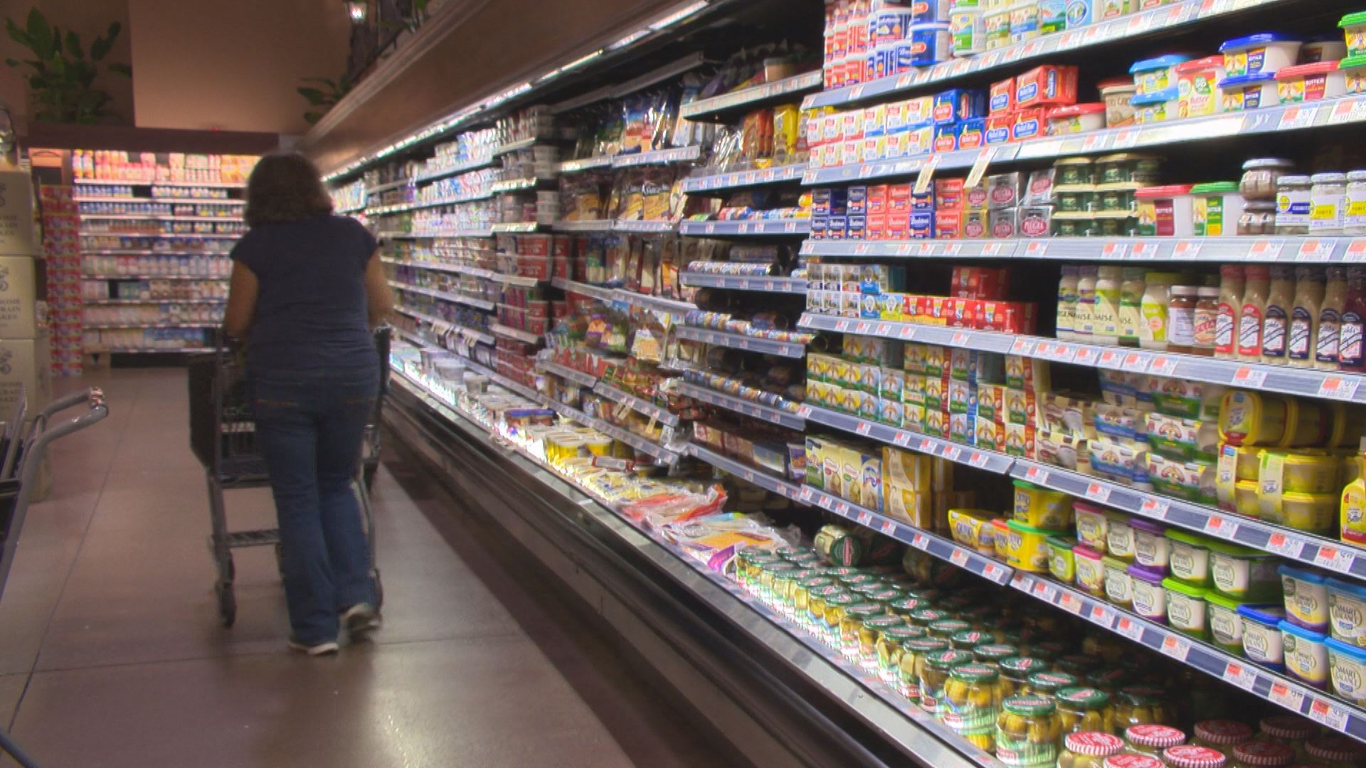 Shrinking products at the grocery store | 12news.com