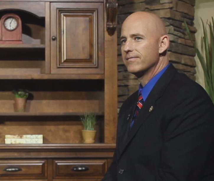 Babeu runs for Congress as gay-rights Republican | 12news.com