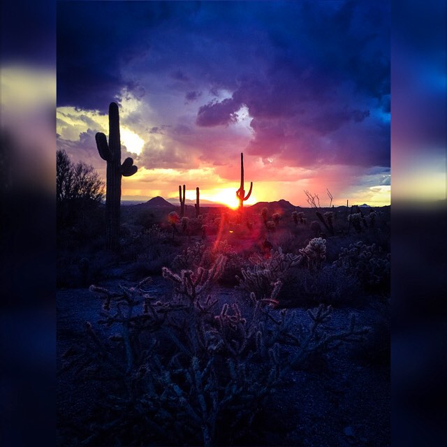 12 most beautiful storm photos | 12news.com
