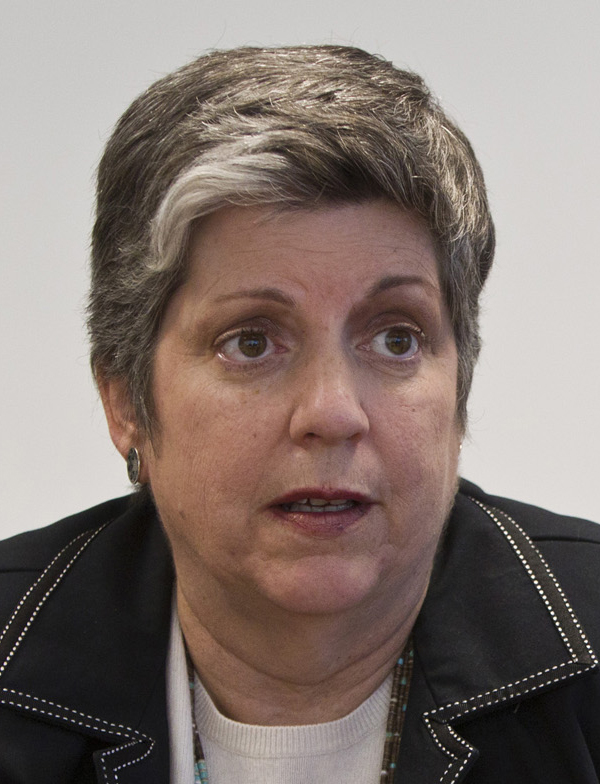 Former AZ governor sets off student firestorm | 12news.com