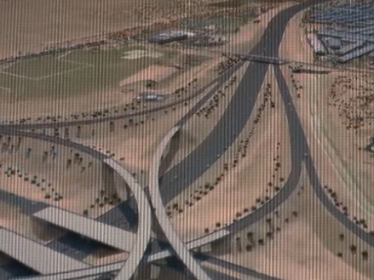 ADOT buying homes for South Mountain Freeway expansion | 12news.com