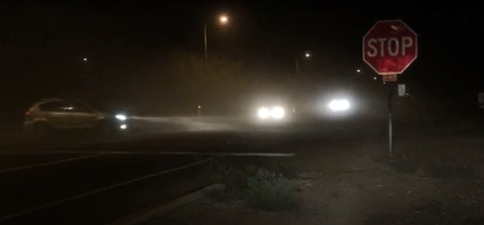 Do you know what to do if caught in a dust storm? | 12news.com