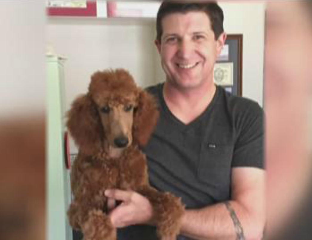 Phoenix chief gives cop with PTSD more time with dog | 12news.com