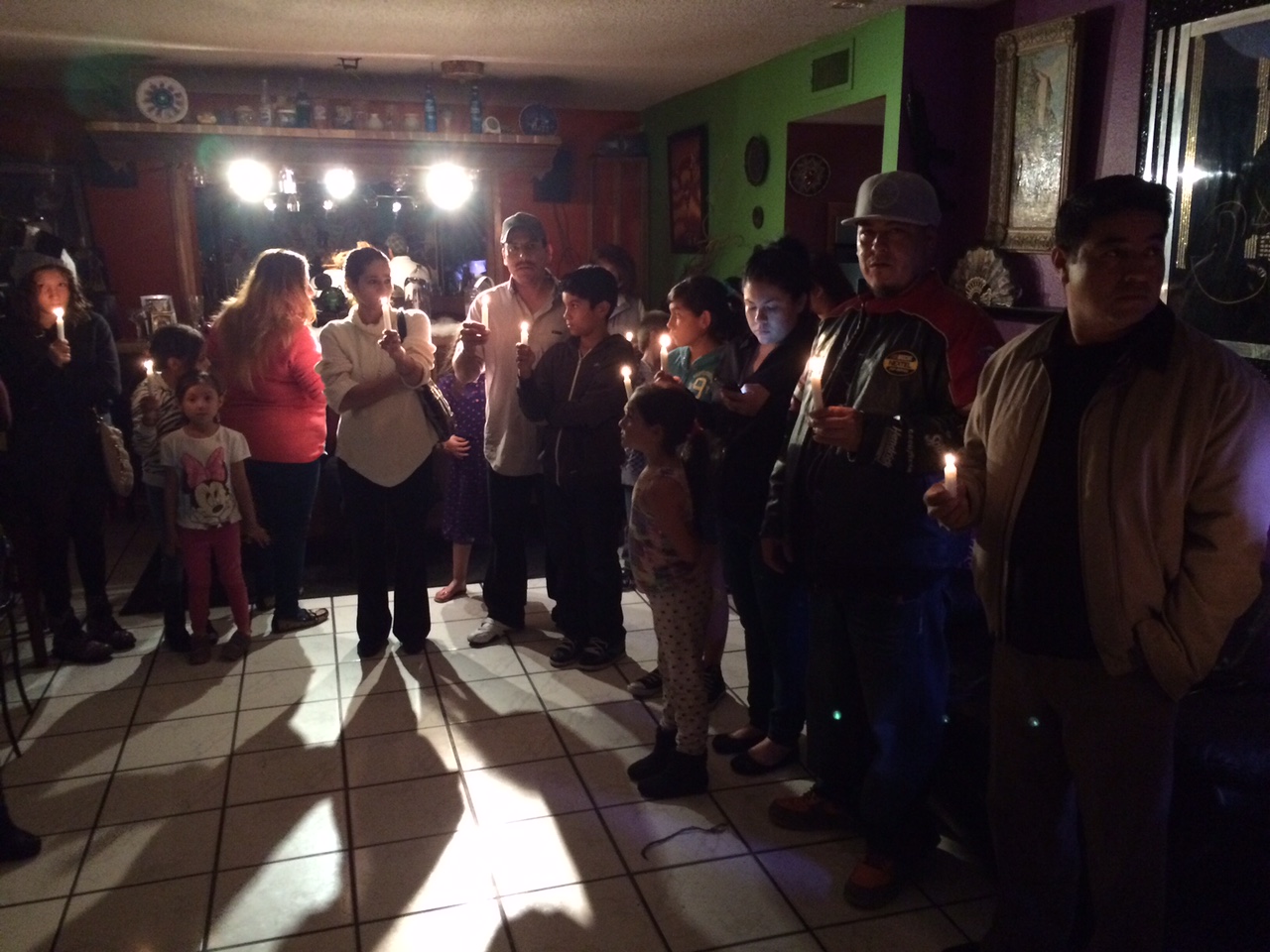 Family doesn't think hospital did all it could to save mother | 12news.com