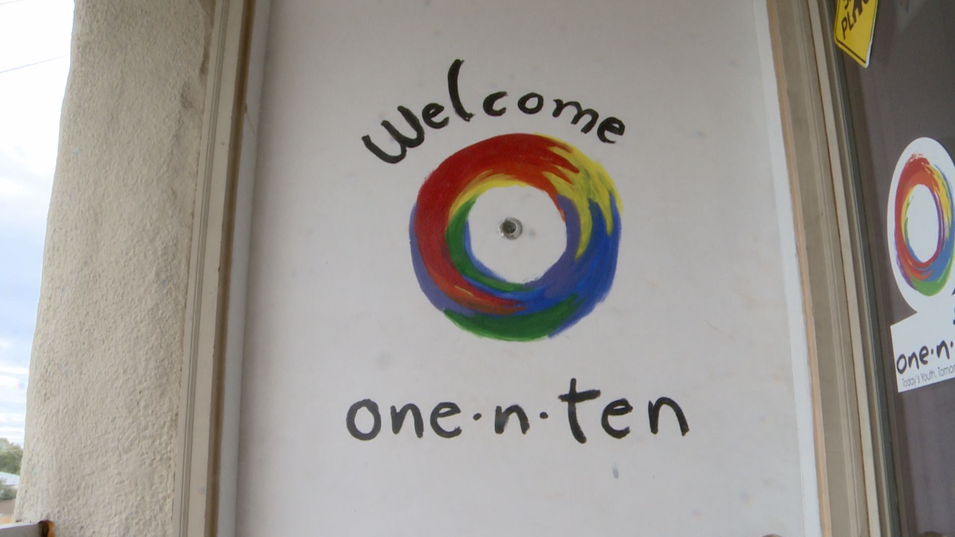 One-n-Ten helping the young LGBTQ find success | 12news.com