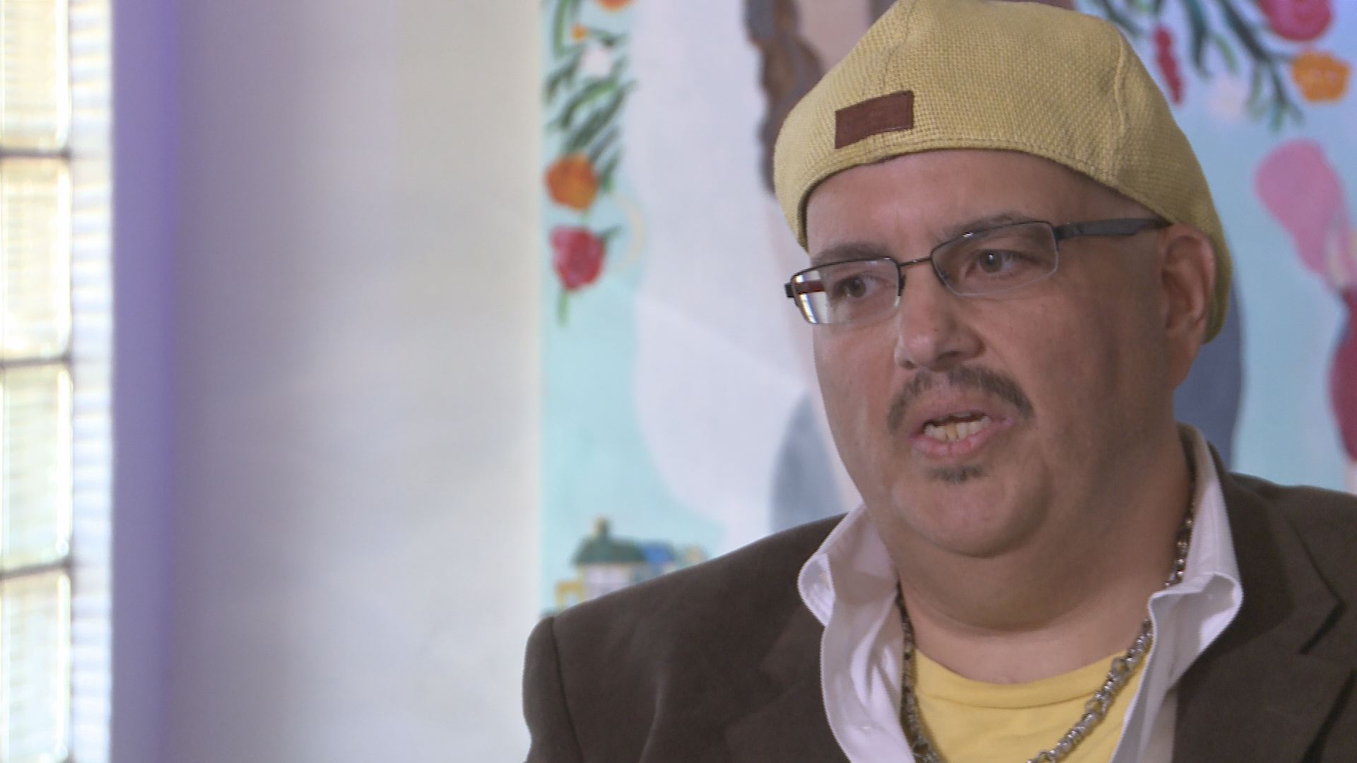 Ex-Arias attorney agrees to 4-year suspension in ethics case | 12news.com