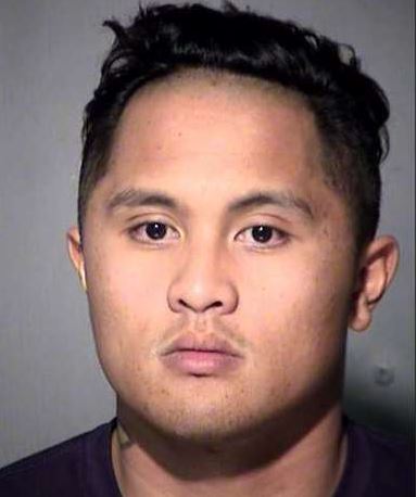Gilbert dance teacher accused of relationship with student arrested ...
