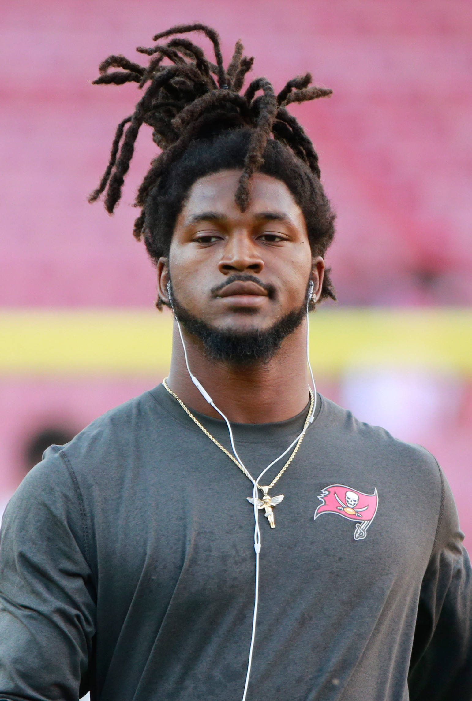 Cardinals elevated D.J. Swearinger to active roster | 12news.com