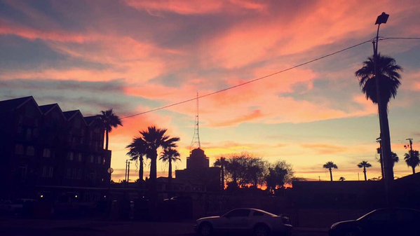 5 best things about living in Phoenix during winter | 12news.com