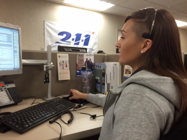 211 Arizona provides free social service connections | 12news.com