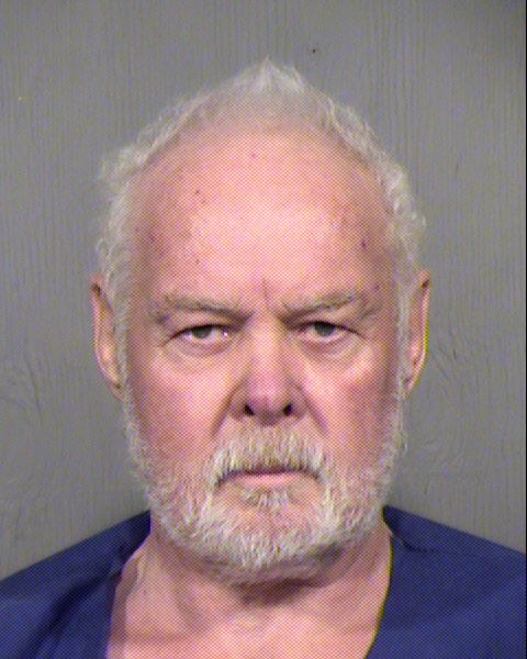 Phoenix assault suspect attacked, killed by another inmate | 12news.com