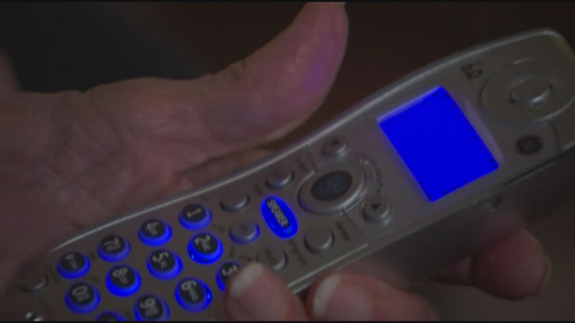 It's a scam: Officials warn of bogus Arizona IRS calls | 12news.com