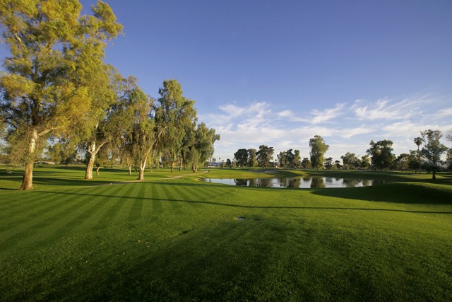 GCU opens new golf course, welcomes all level of players | 12news.com