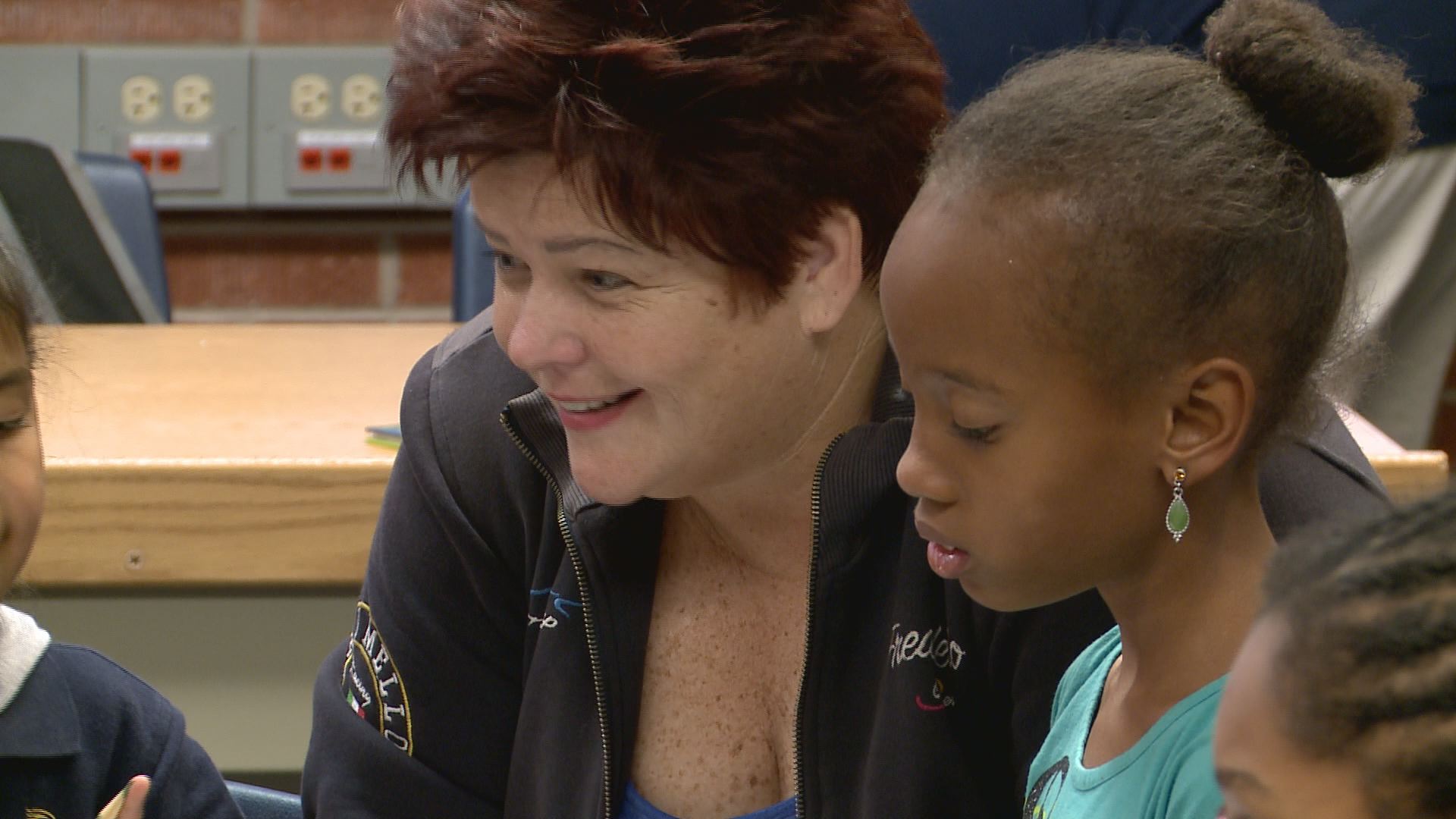 Mentor Kids USA expanding programs, reach into Phoenix neighborhoods ...