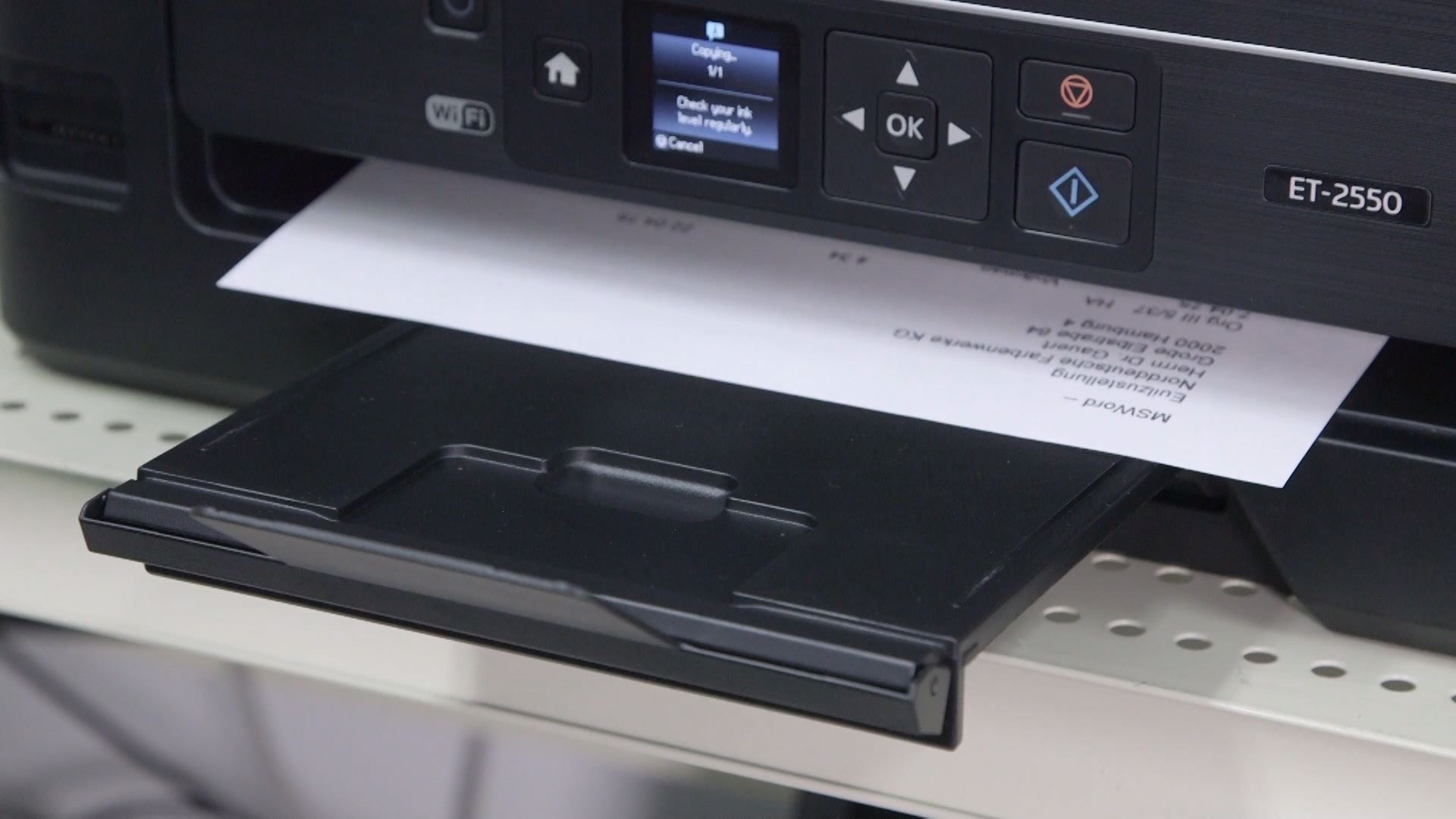 What it really costs to use your home printer | 12news.com
