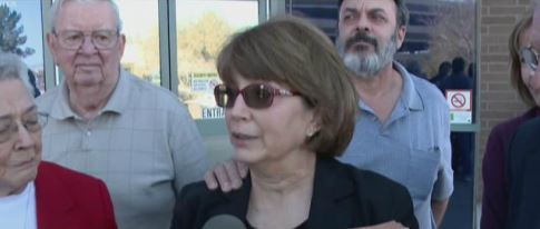 Special needs advocate works to win custody of daughter | 12news.com