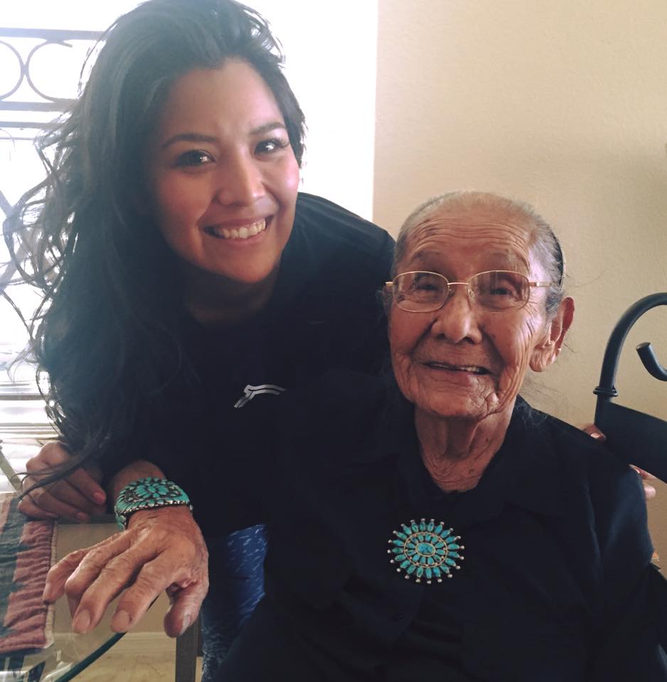 Grandmother knows best: Top advice from Valley grandmas | 12news.com