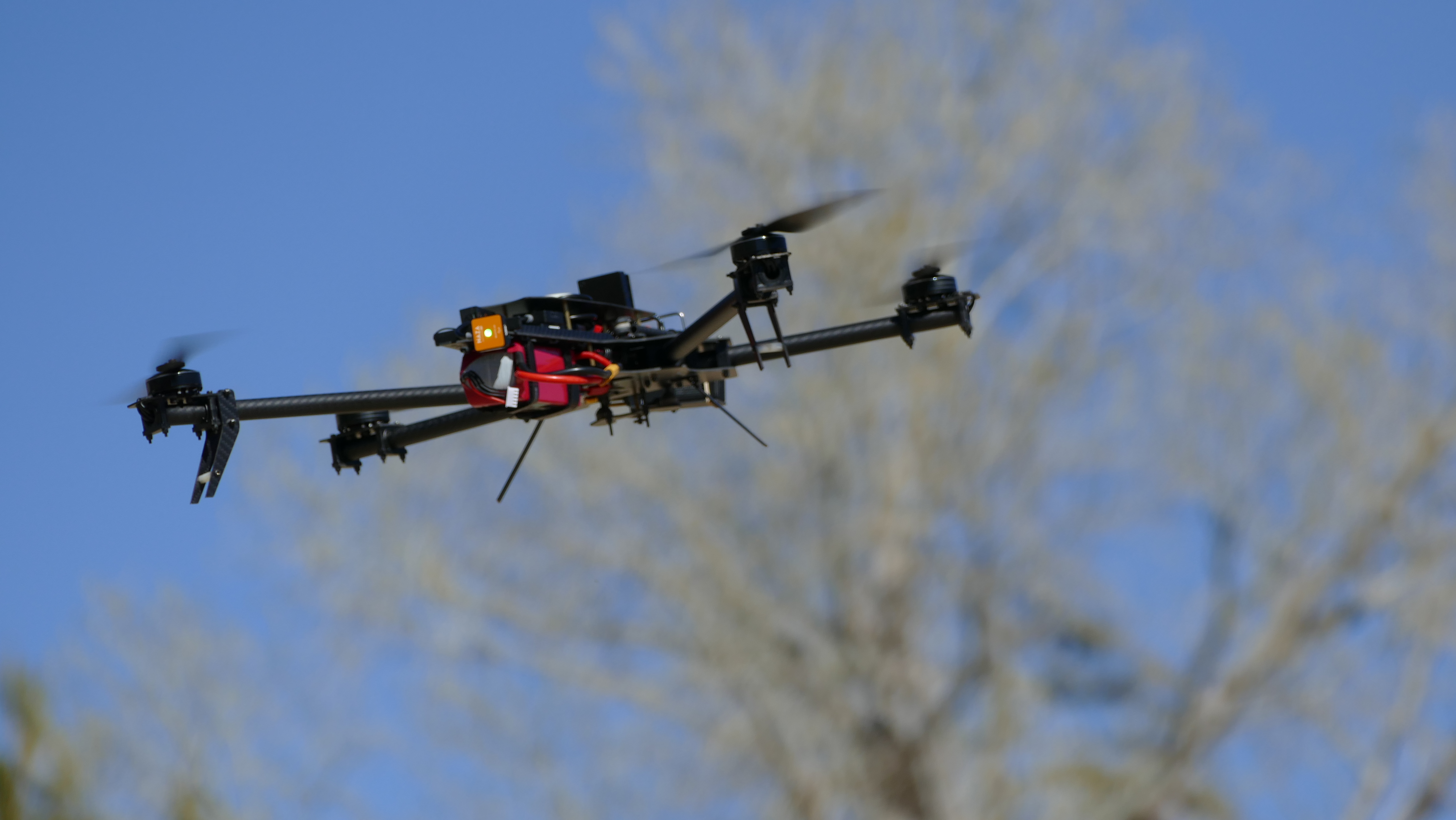 Arizona company betting drones are aviation's future | 12news.com