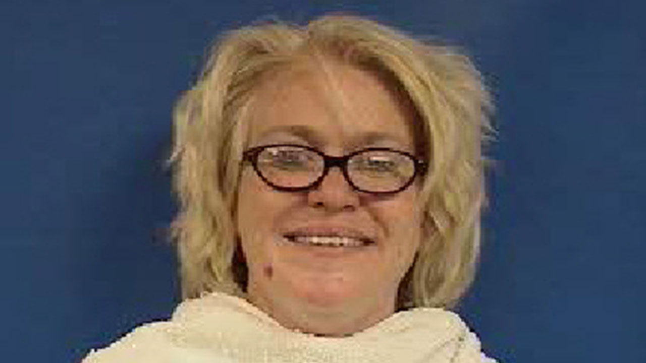 Texas woman arrested for waterboarding, tying up boy | 12news.com