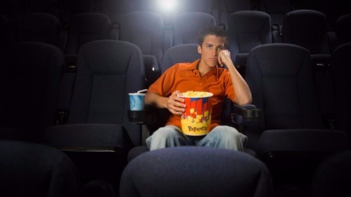 'Fifty Shades,' 'Fantastic Four' top Razzie 'winners' | 12news.com