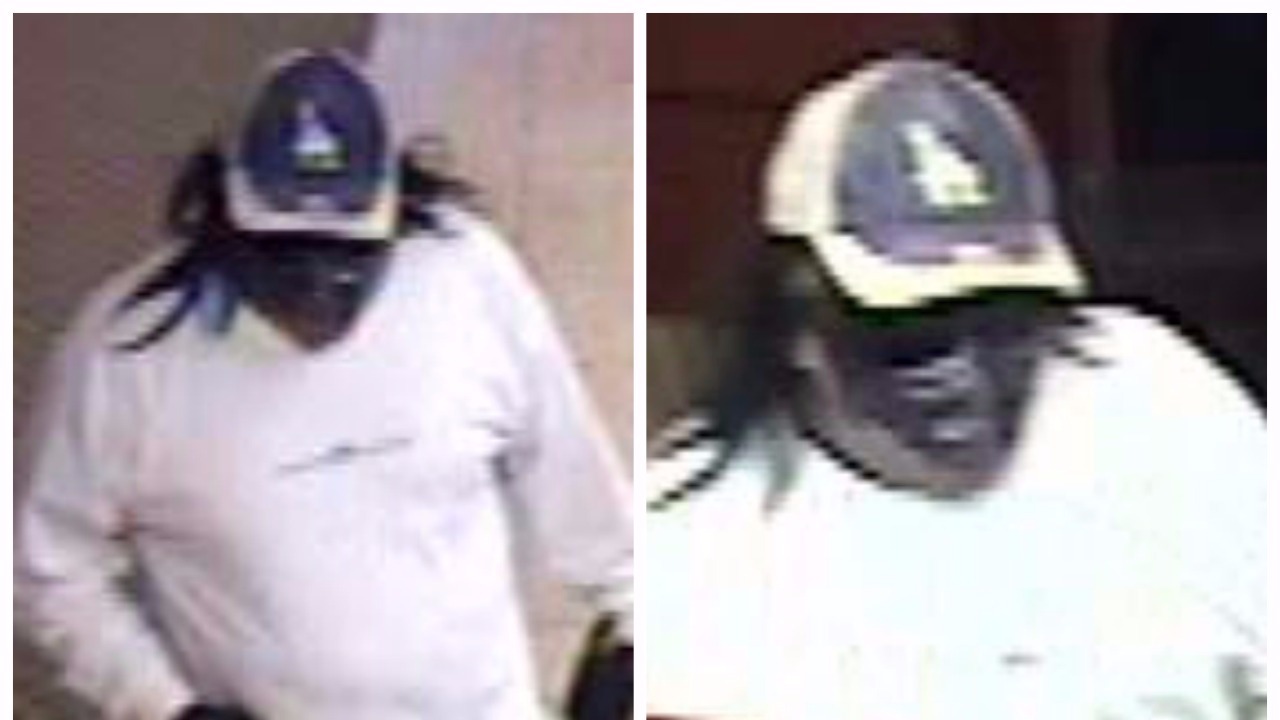FBI searching for person wearing Halloween mask during Phoenix bank ...
