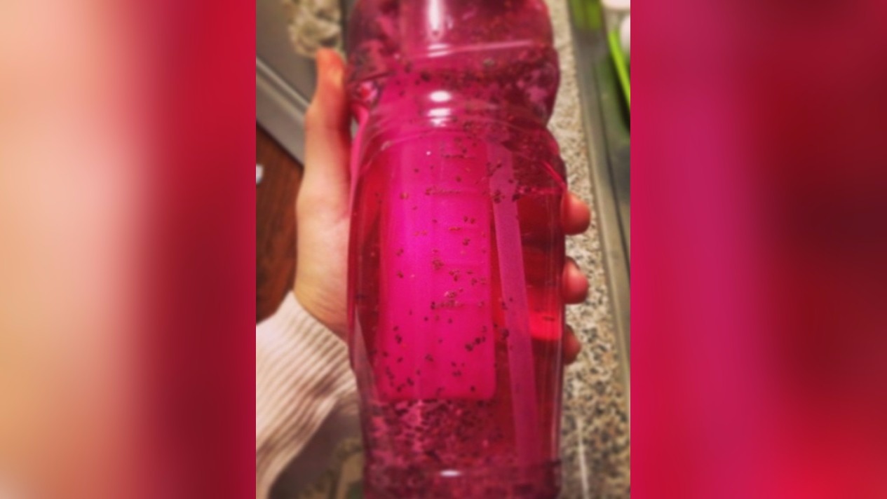 National Chia Day! Stay hydrated with 'magic' seeds | 12news.com