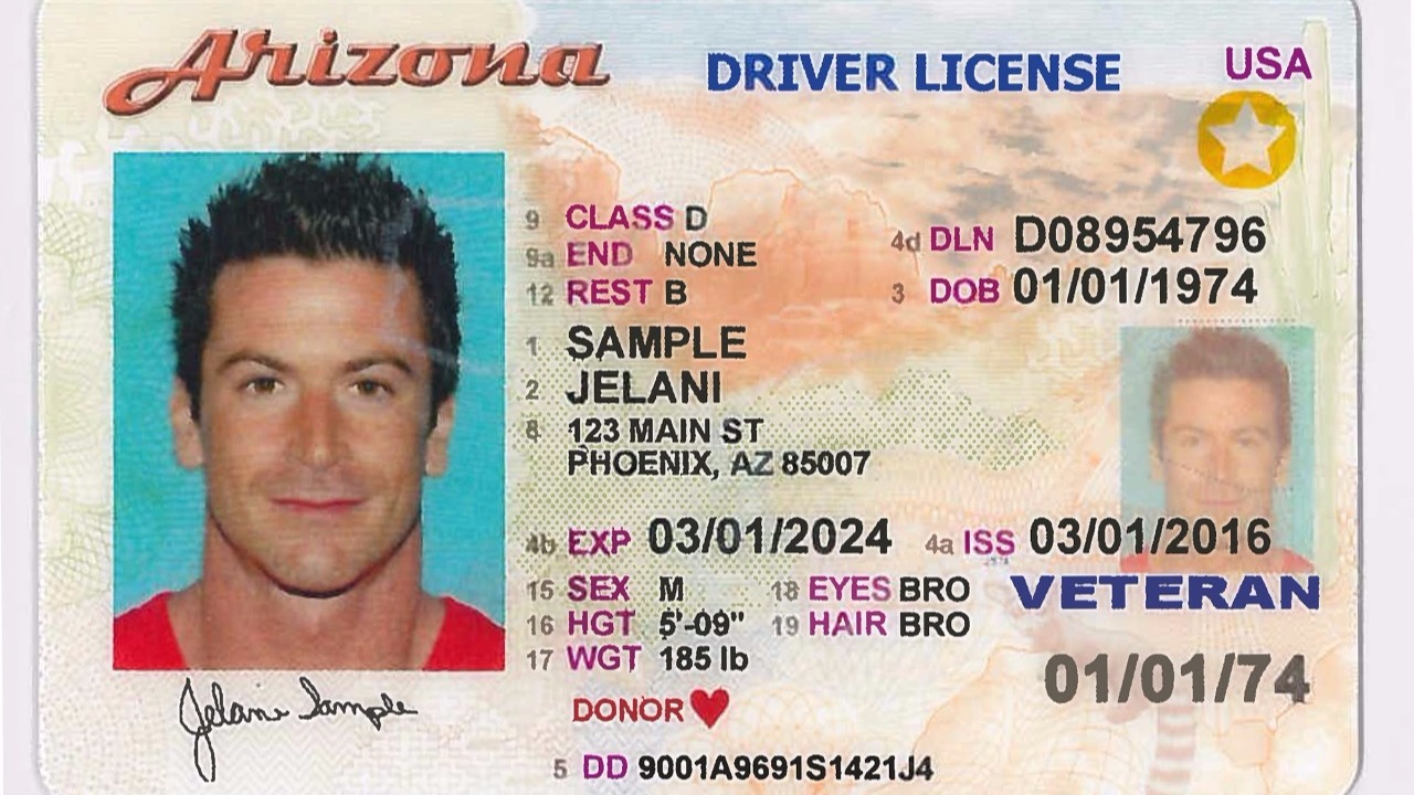 Arizona's use of database of driver's license photos raises questions ...