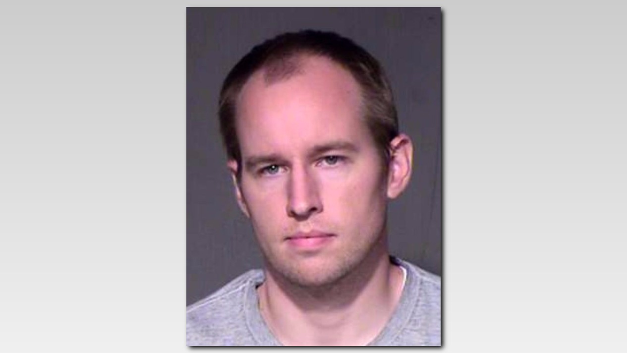 Former teacher accused of sex with minor changes plea | 12news.com