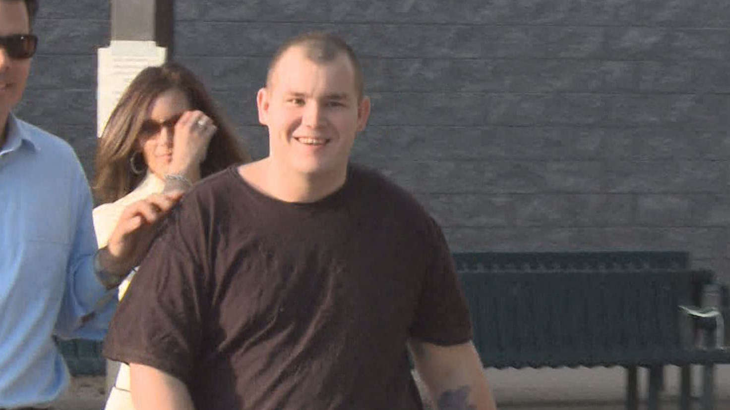 Court denies state's motion to dismiss Merritt's civil lawsuit | 12news.com