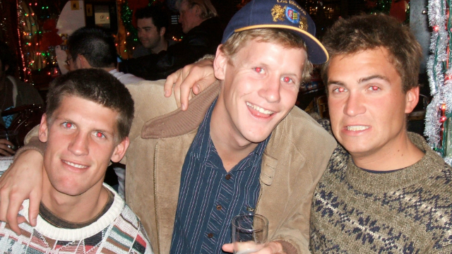 Friends remember fallen Navy SEAL from Valley | 12news.com