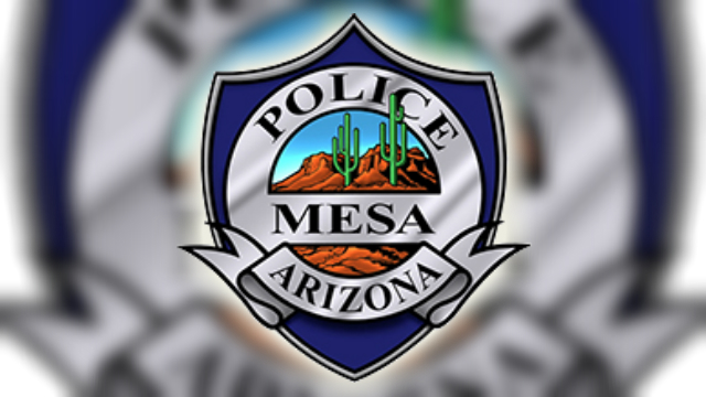 Mesa PD releases response to national task force | 12news.com