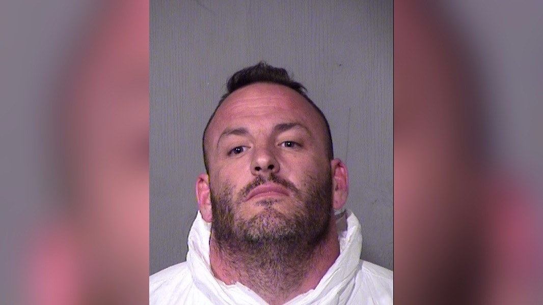 Man sentenced to life in prison in Mesa killings of wife, good ...