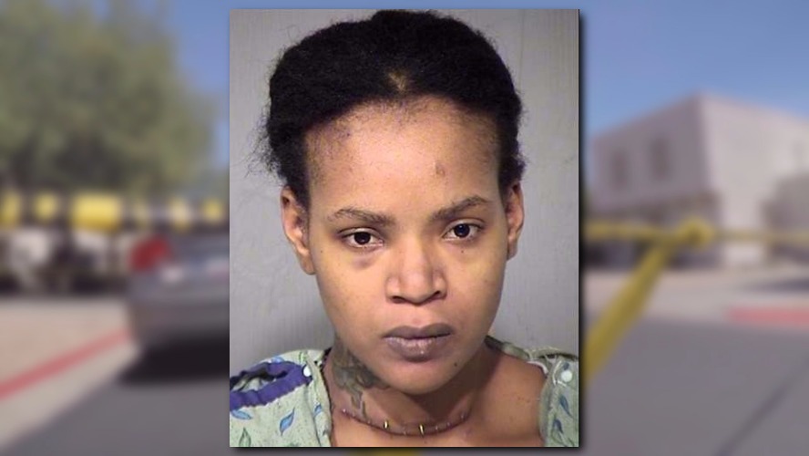 Trial date set for Phoenix woman accused of killing her 3 sons | 12news.com