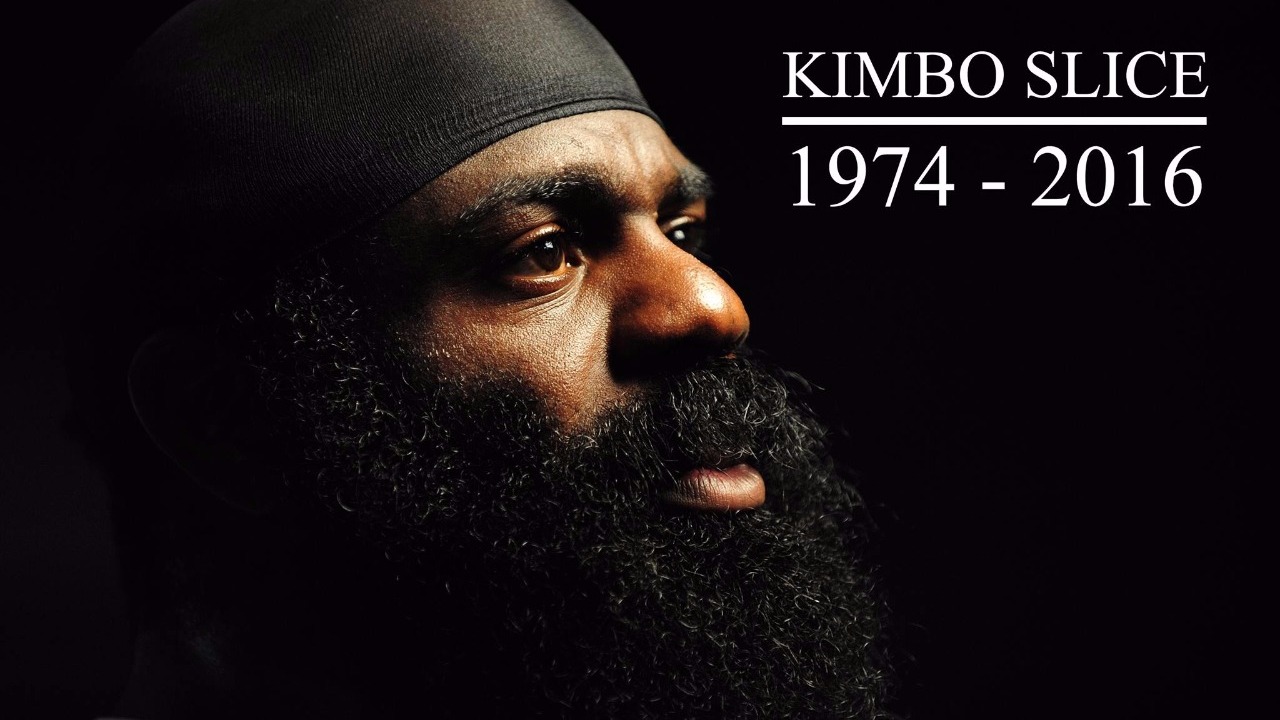 MMA fighter Kimbo Slice dies at 42 | 12news.com