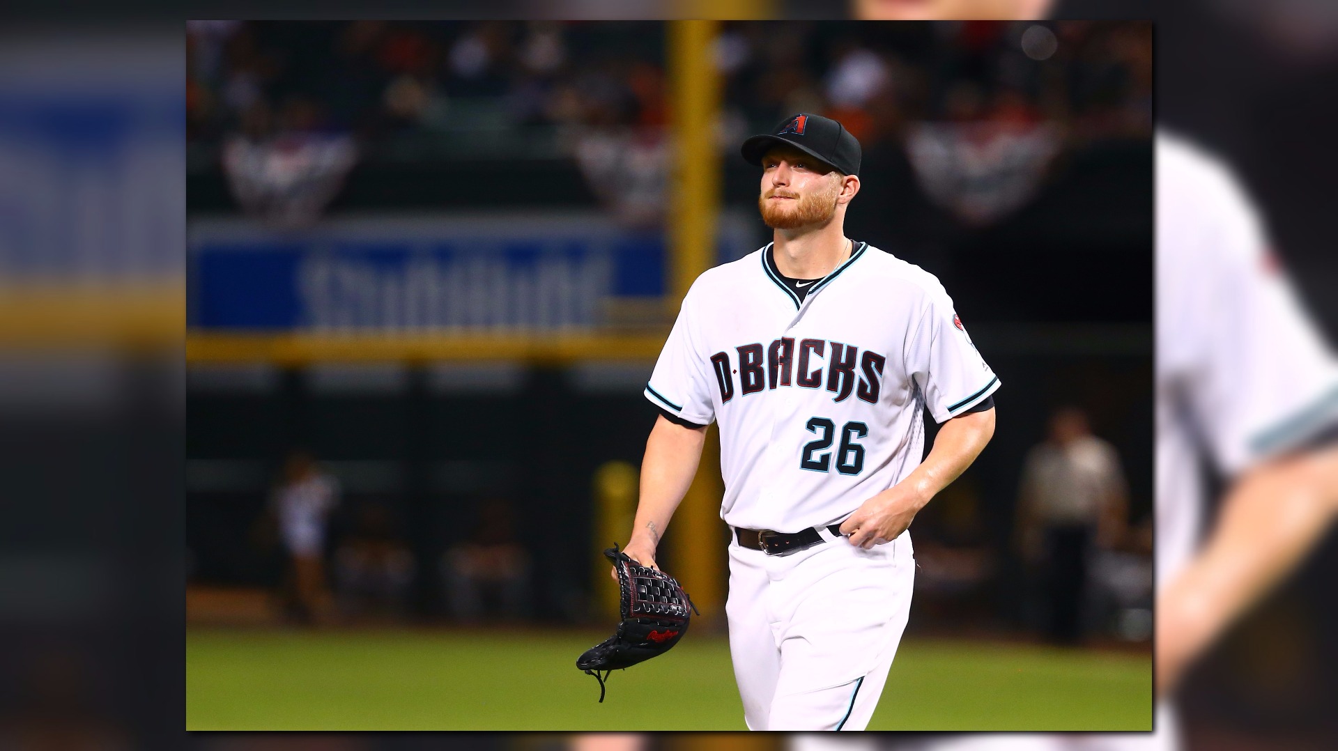 REPORT: Dodgers, Marlins interested in Shelby Miller | 12news.com