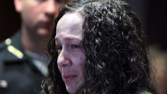 Woman who trafficked daughter for heroin sentenced to 51 years to life ...