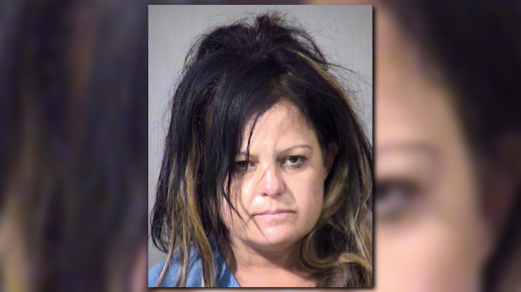 DPS arrests woman after 'dangerous pursuit' on I-17 | 12news.com