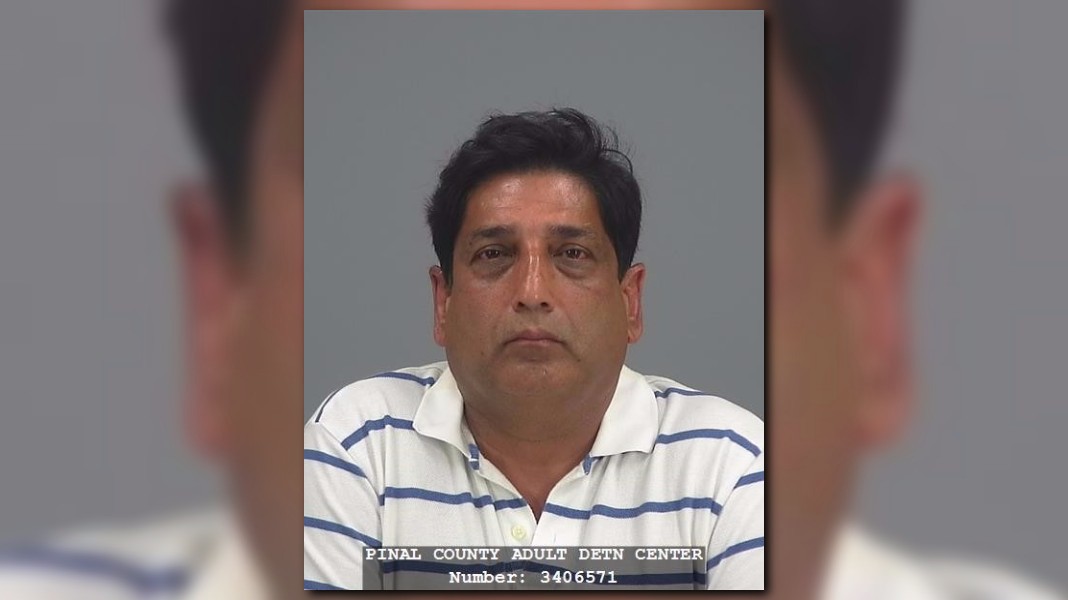 Doctor indicted for prescription fraud | 12news.com