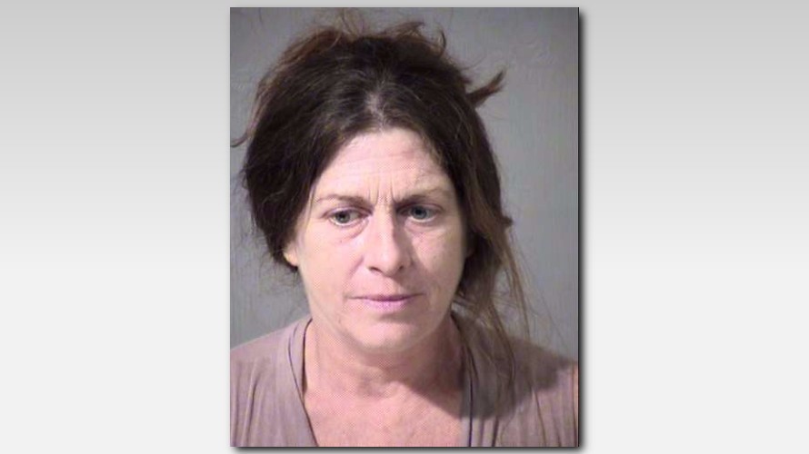 Ariz. woman shoots man after argument over affair | khou.com