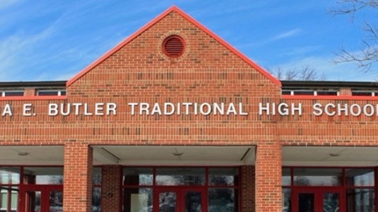 Butler HS hair policy drawing national attention | 12news.com