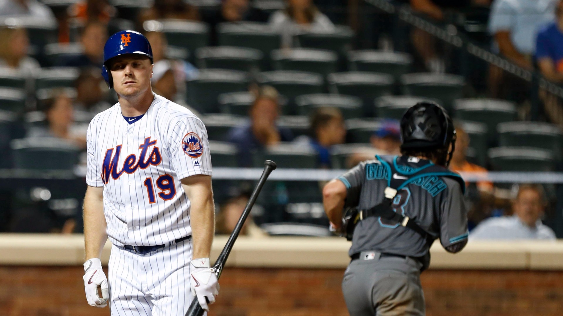 Greinke comes off disabled list, helps D-backs beat Mets 5-3 | 12news.com