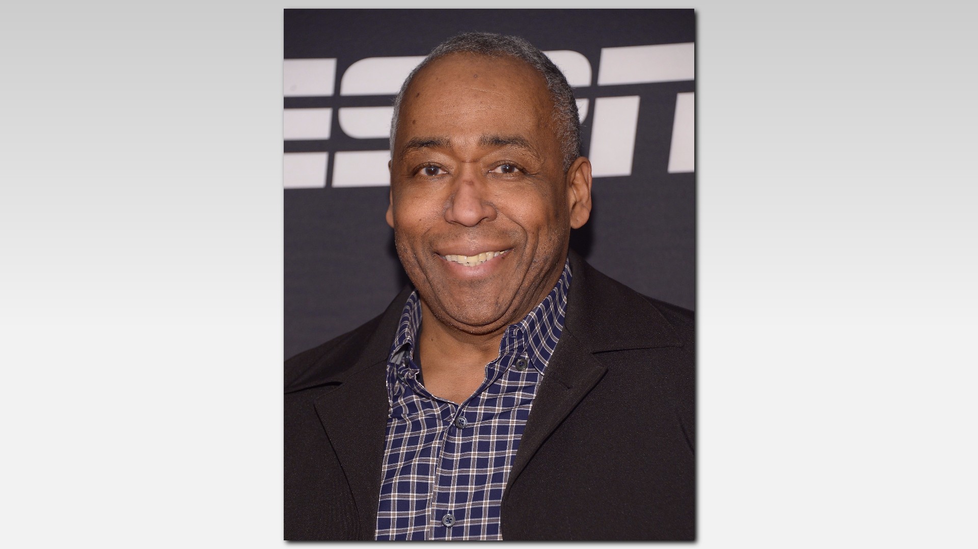 Versatile ESPN sportscaster John Saunders dies at 61 | 12news.com