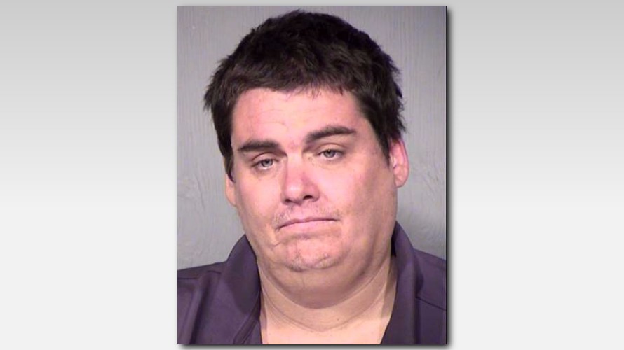 Man arrested, accused of sexually assaulting light rail passenger ...