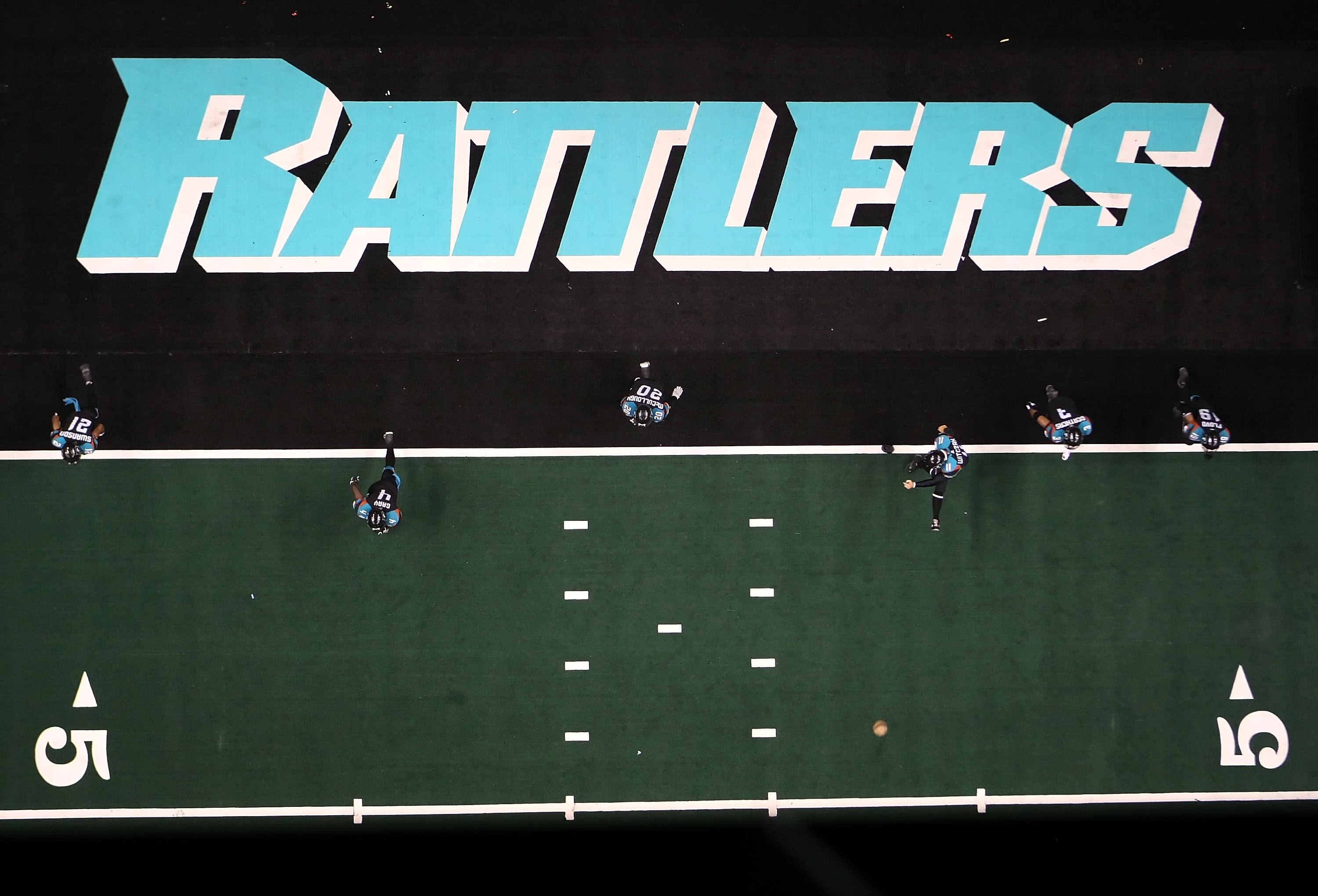 Arizona Rattlers advance to ArenaBowl | 12news.com